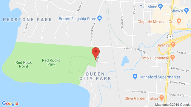 Pride Hikes: NEW LOCATION: Red Rocks Park | Audubon Vermont