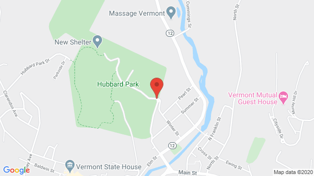 Pride Hikes: Hubbard Park | Audubon Vermont