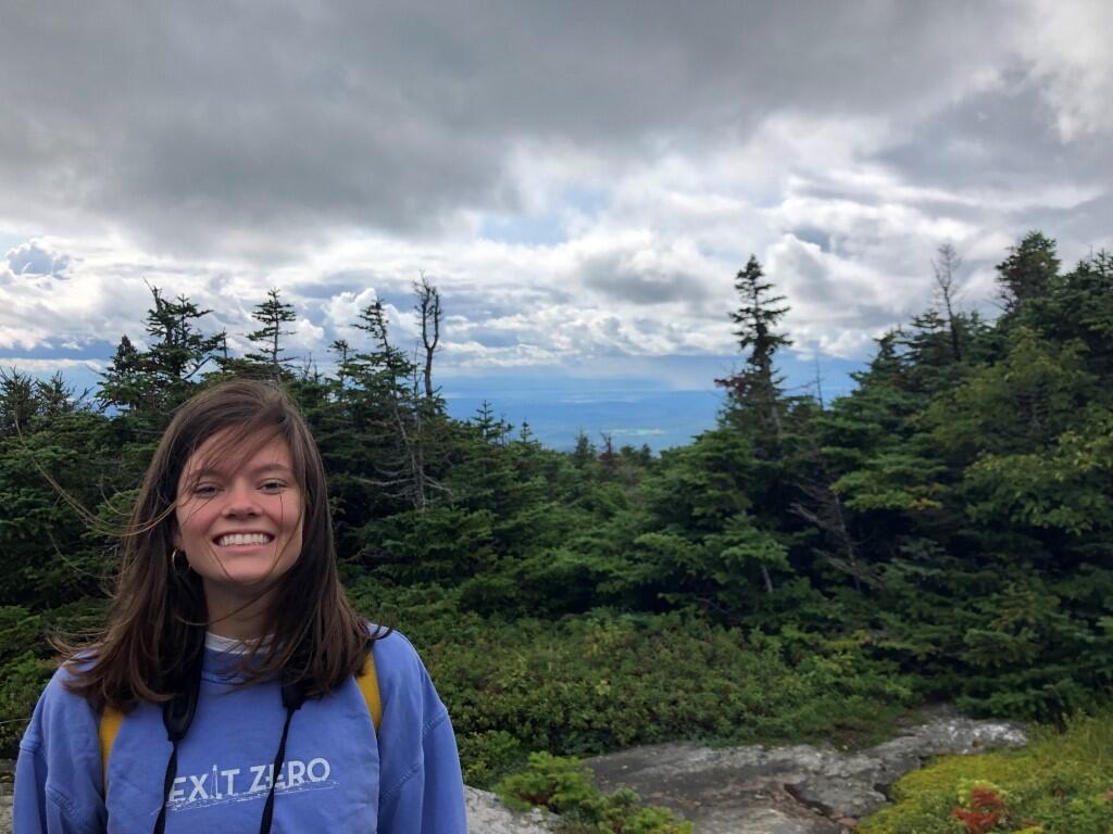 Youth Leadership Alumni | Audubon Vermont