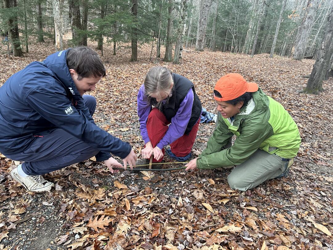 Growing Community, Growing Conservation | Audubon Vermont